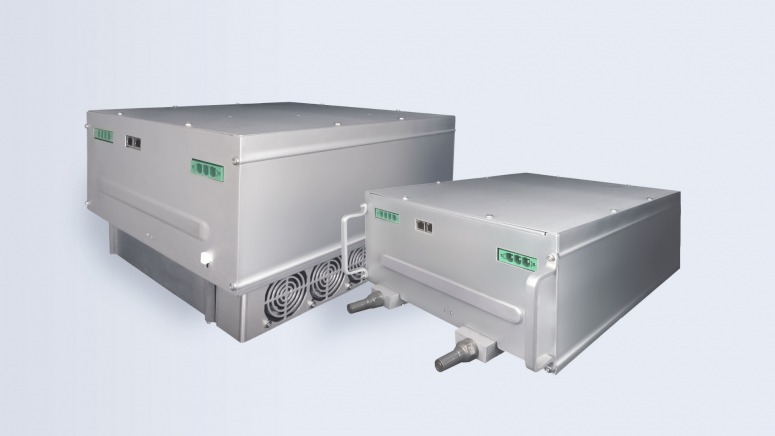 EV Charging | Bitron